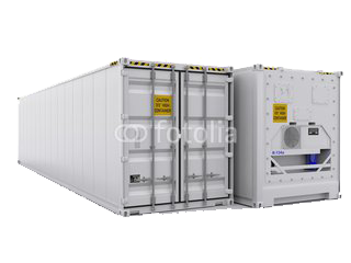 reefer - Océans Transports Maritimes